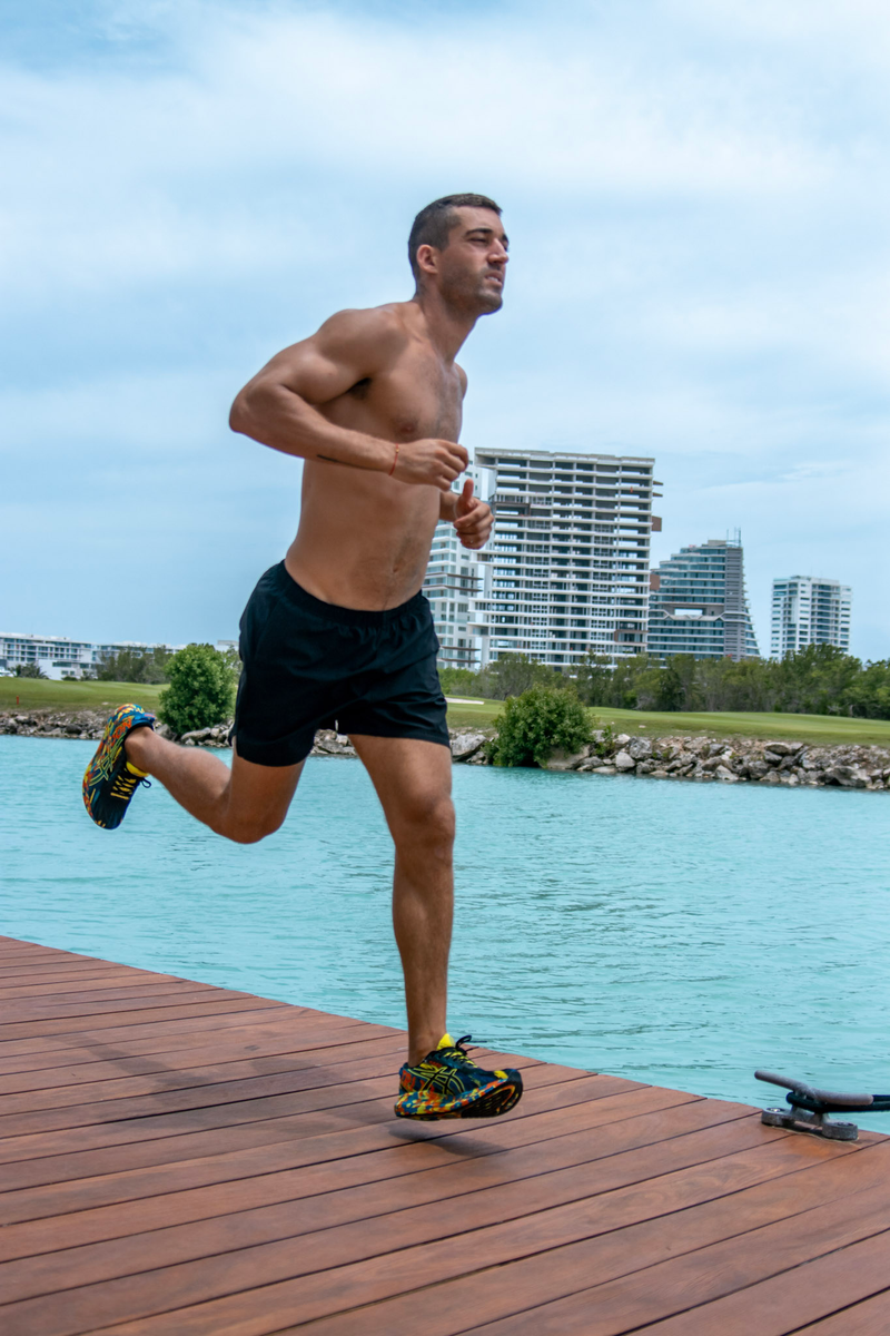 Hombres running – Página 2 – Elite Lockers