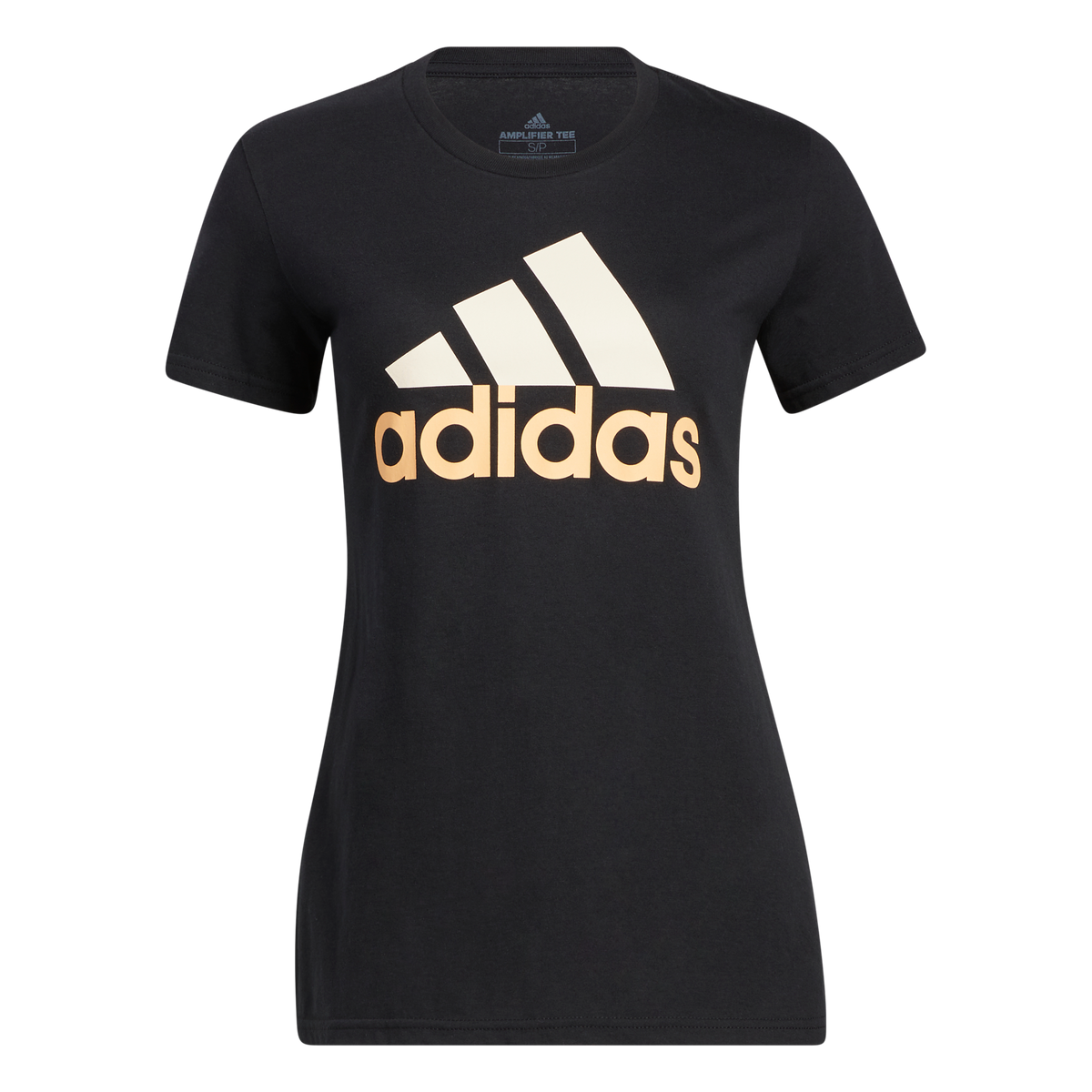 W BASIC BOS TEE – Elite Lockers