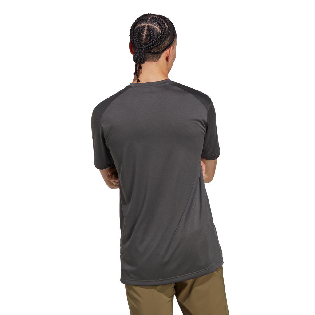 Hombres Training Textil – Elite Lockers