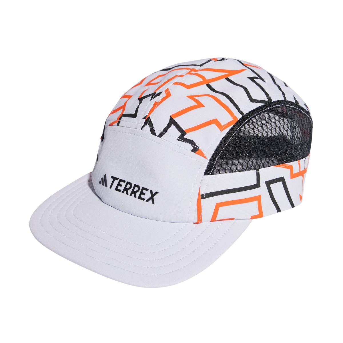 TRX 5P CAP GRPH – Elite Lockers