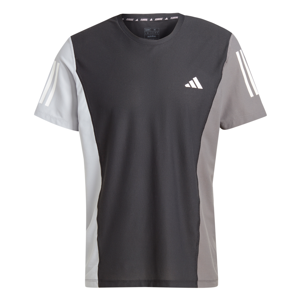 Hombres running – Elite Lockers