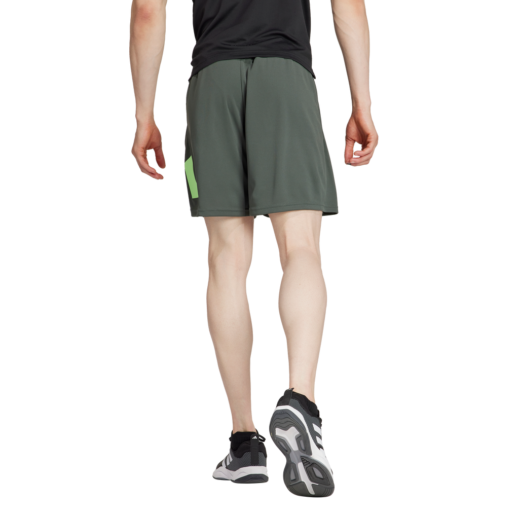 Hombres Training Textil – Elite Lockers