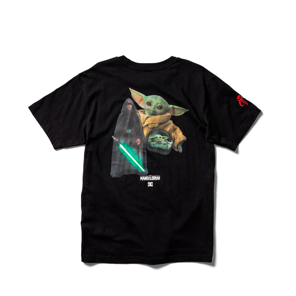 Coleccion – Etiquetado "Mandalorian" – Elite Lockers