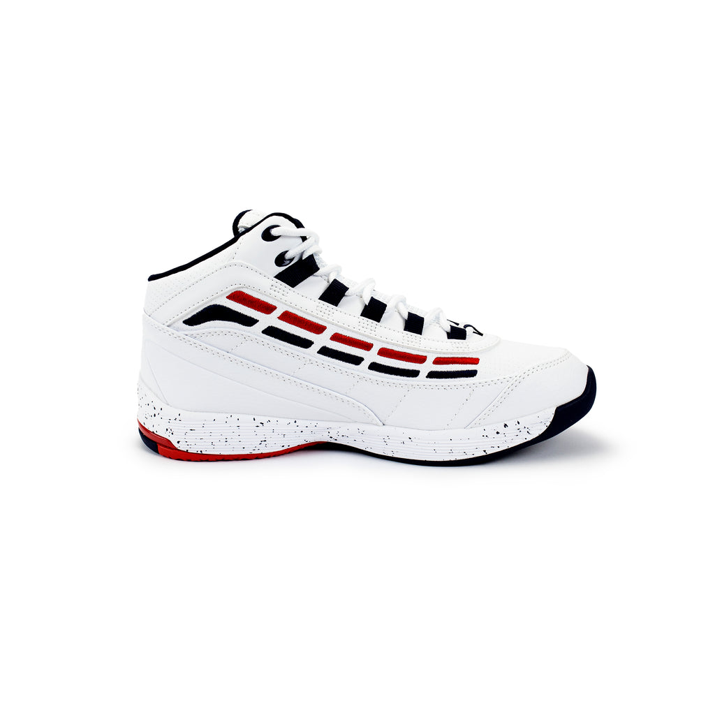 Basketball – Elite Lockers