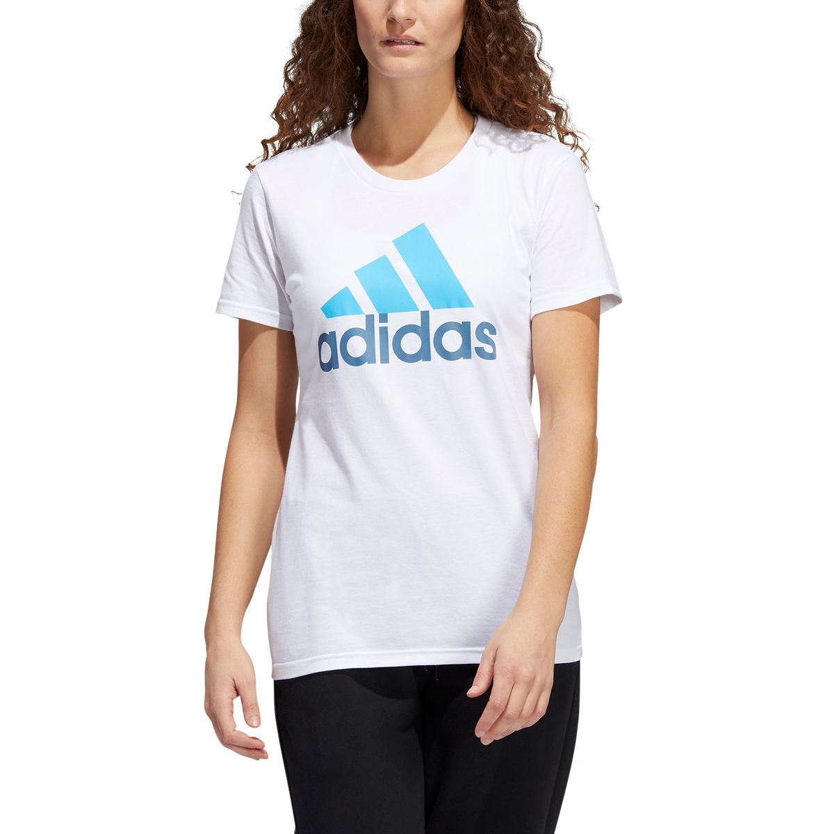 W BASIC BOS TEE – Elite Lockers